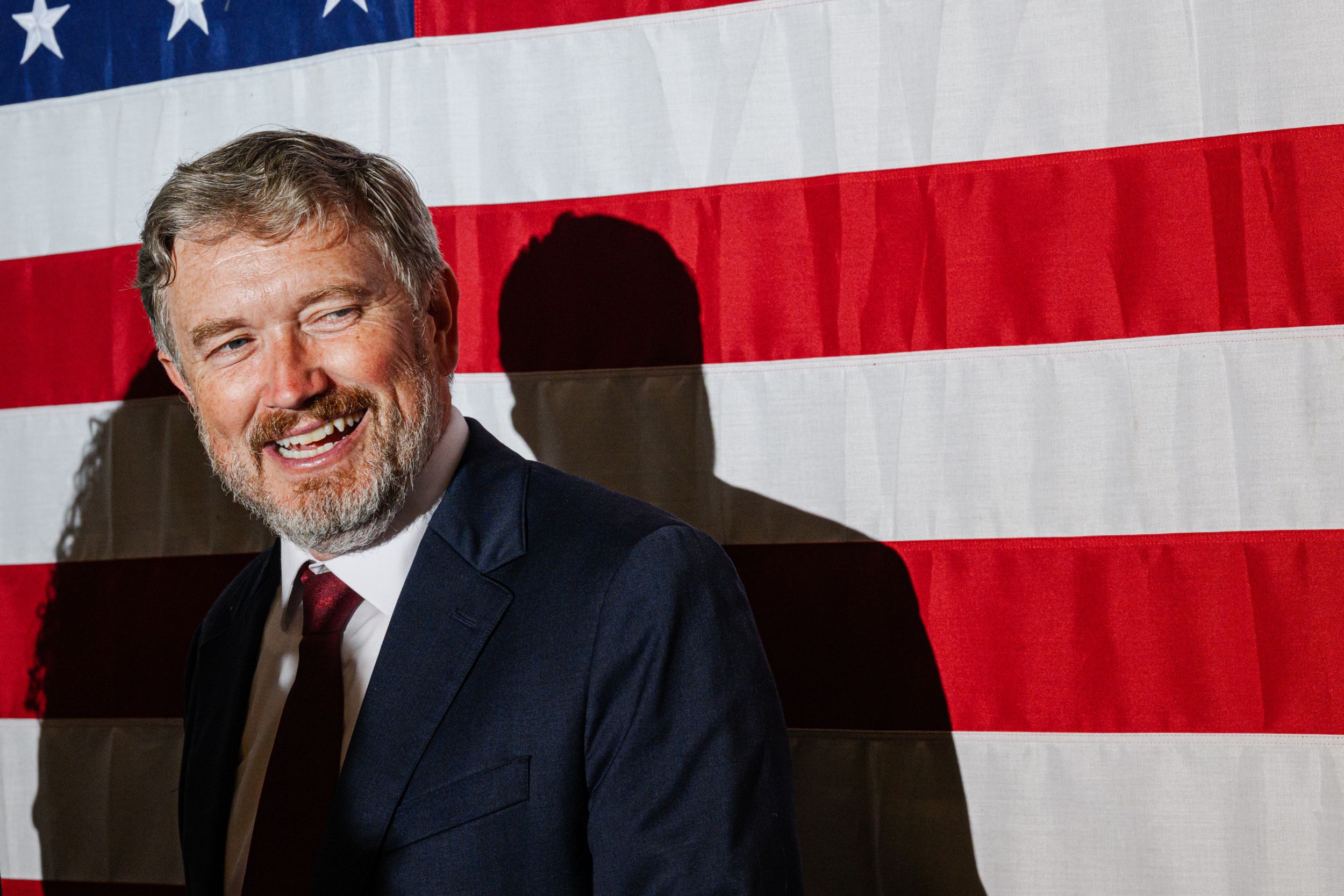 Thomas Massie Turns His Republican Primary Loss in…