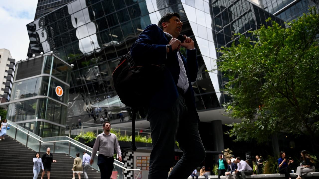 Jobs market holds key to next Reserve Bank rates call