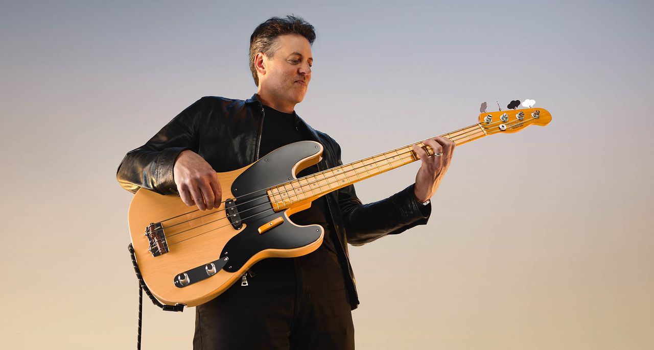 The Latest Breaking News from Tal Wilkenfeld – inkl news