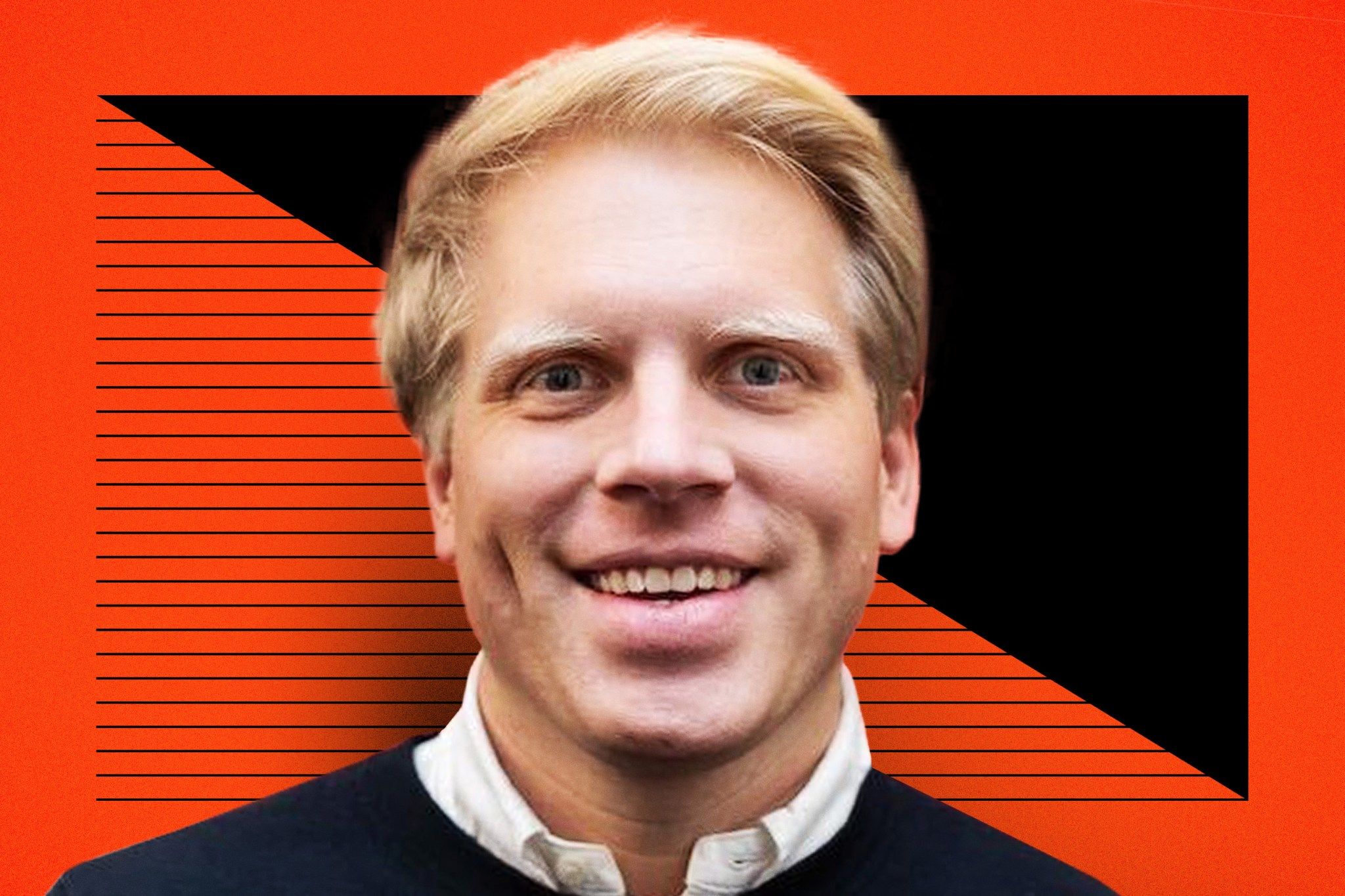 Antler CEO Magnus Grimeland says Silicon Valley…