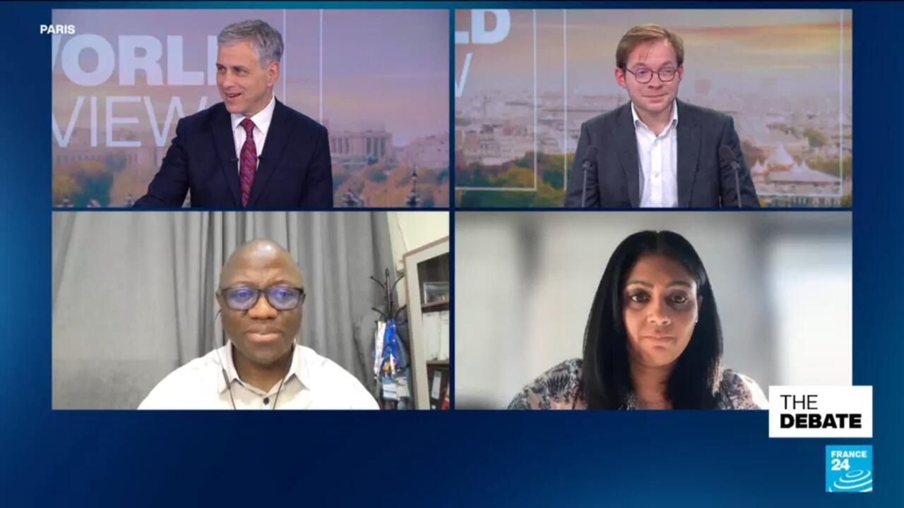 Ebola returns: How to fight outbreak amid defunding of…