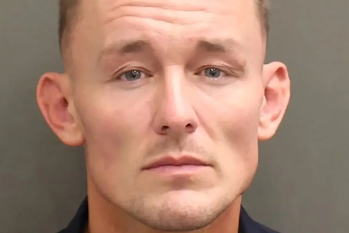 WWE star Ludwig Kaiser arrested on battery charge days…