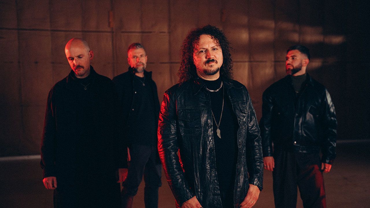 Haken share first new music in three years with epic…
