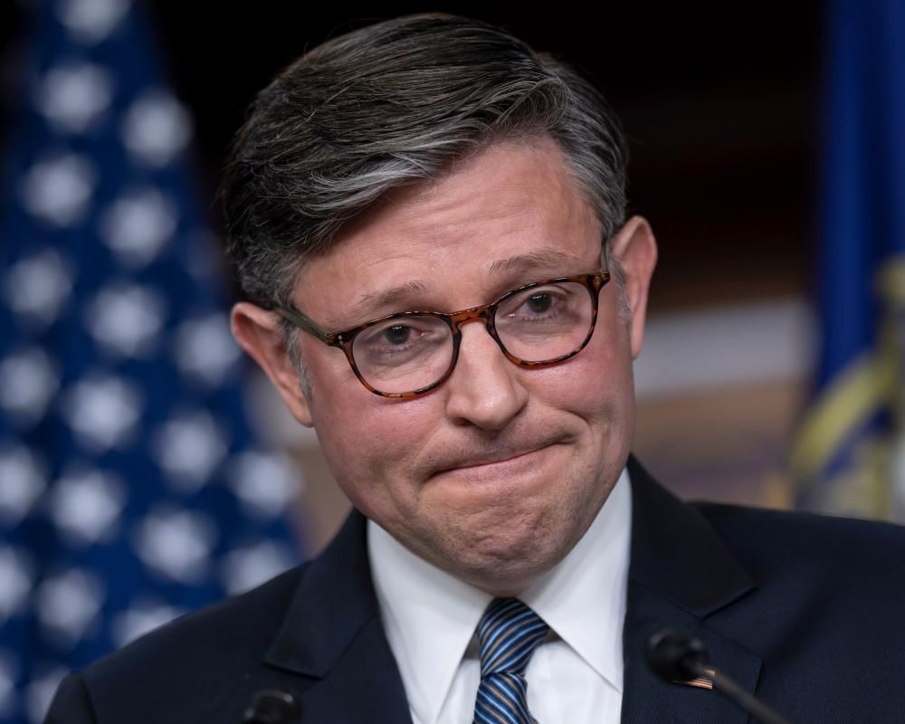 House Republicans cancel vote on war powers resolution…