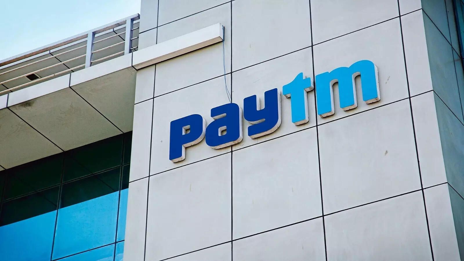 Paytm shares drop 4% after SAIF Partners, others…
