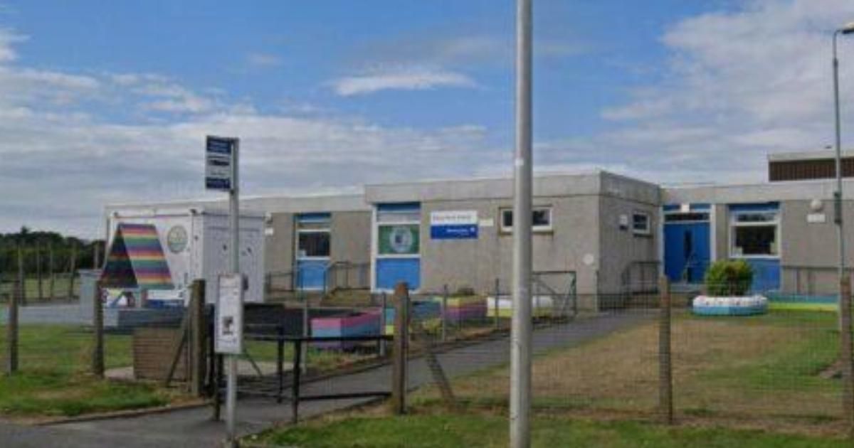Overnight blaze forces closure of Scottish primary…