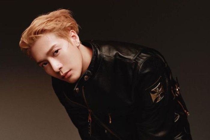 How Got7’s Jackson Wang went from Hong Kong fencing…
