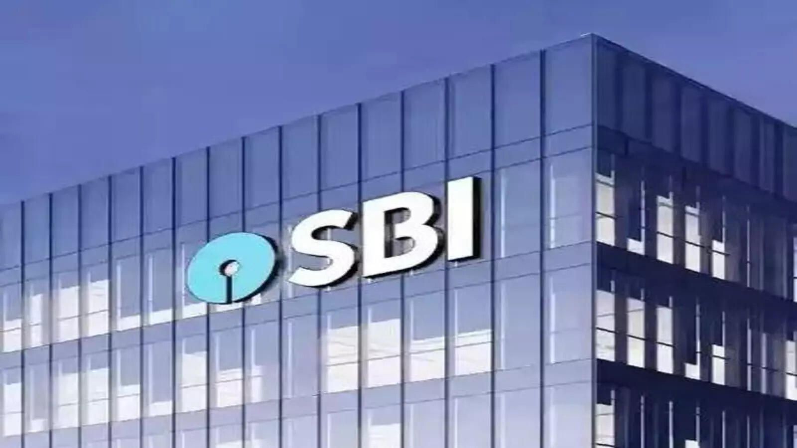 SBI asks over 52 crore customers to use alternate…