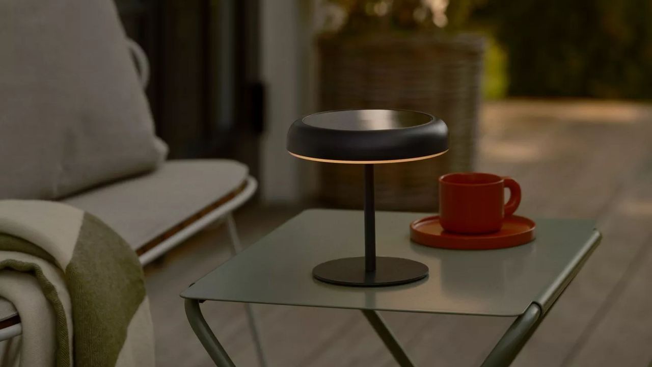 Okay, I've Found It — The Solar Outdoor Lighting for…