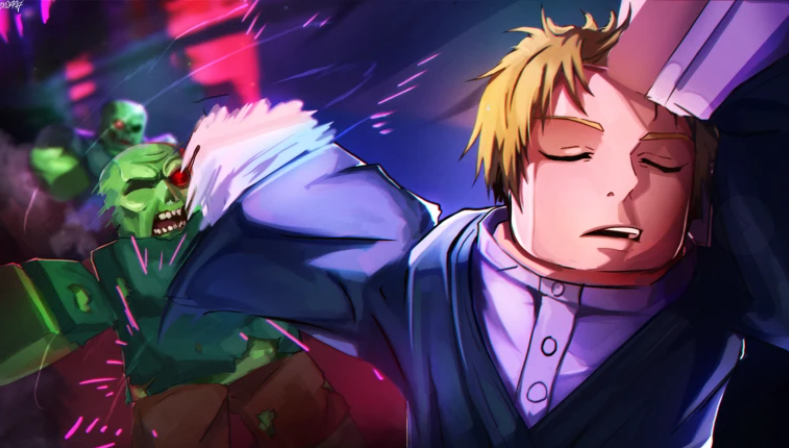 'Roblox Anime Apocalypse' Codes May 2026: Survive…