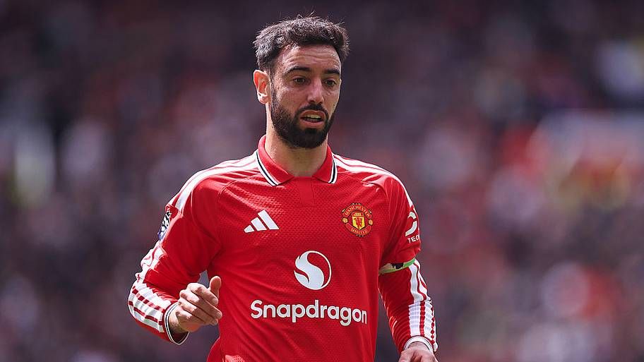 Sports Illustrated - Man Utd XI vs. Brighton:…