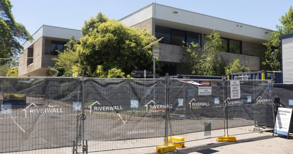 Mayor flags 'headwinds' as new $395m council budget…