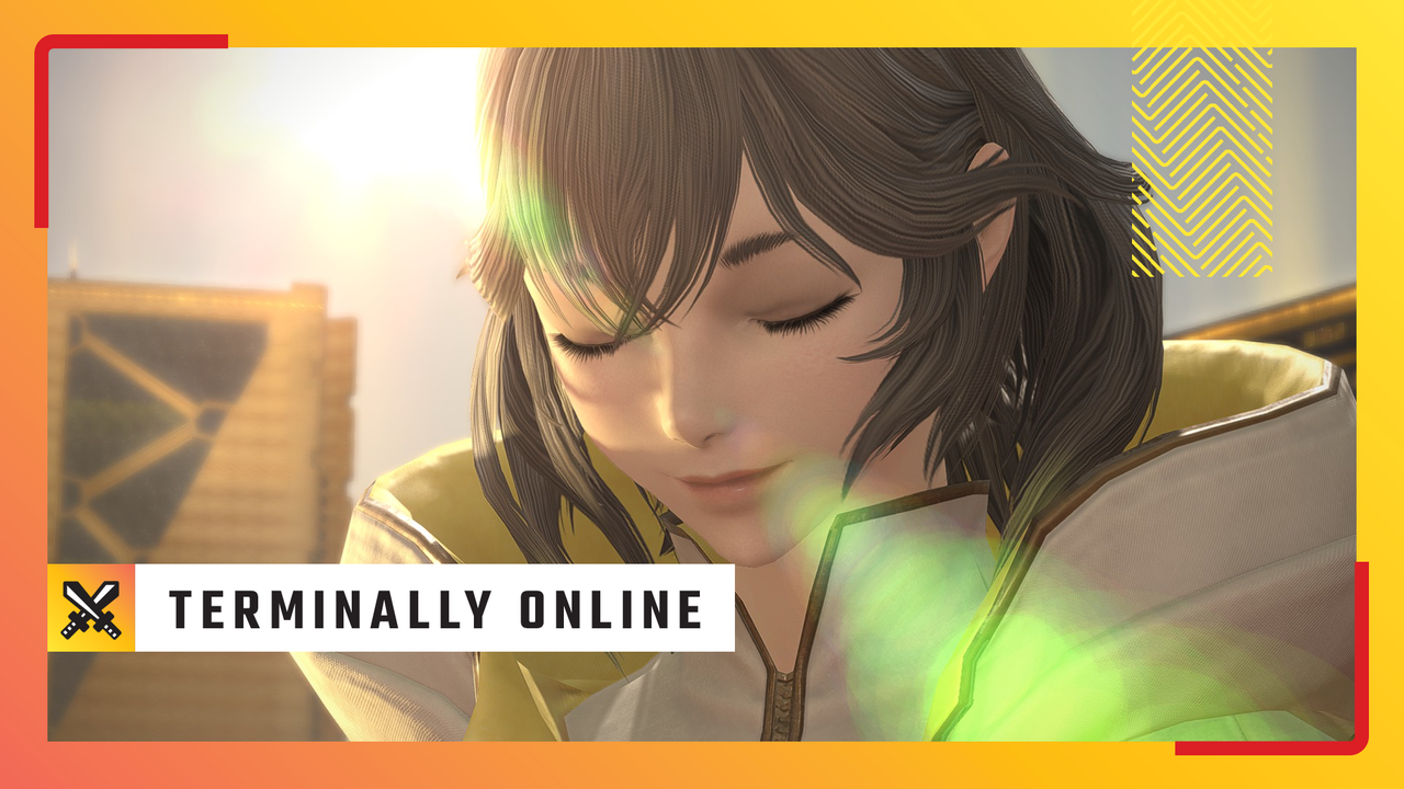PC Gamer's MMO readers are, according to you,…