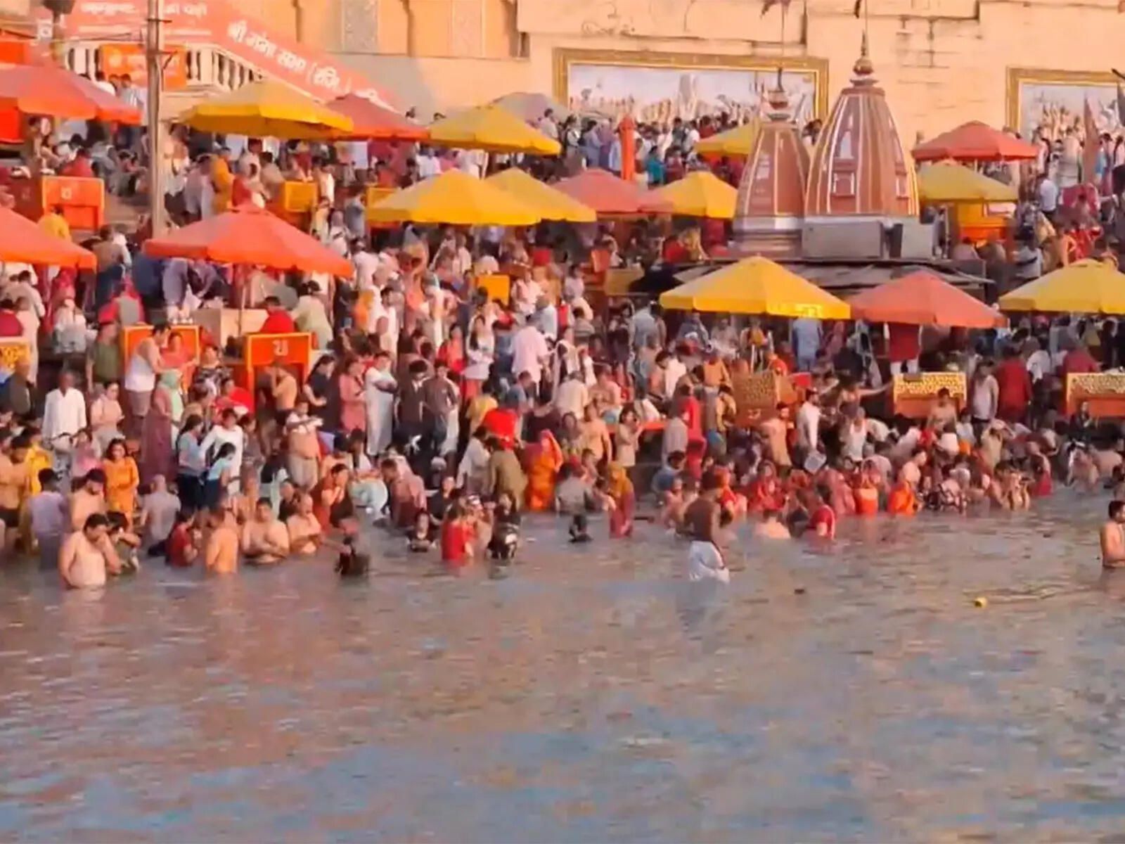 Ganga Dussehra 2026 Date and Time: Why should devotees…