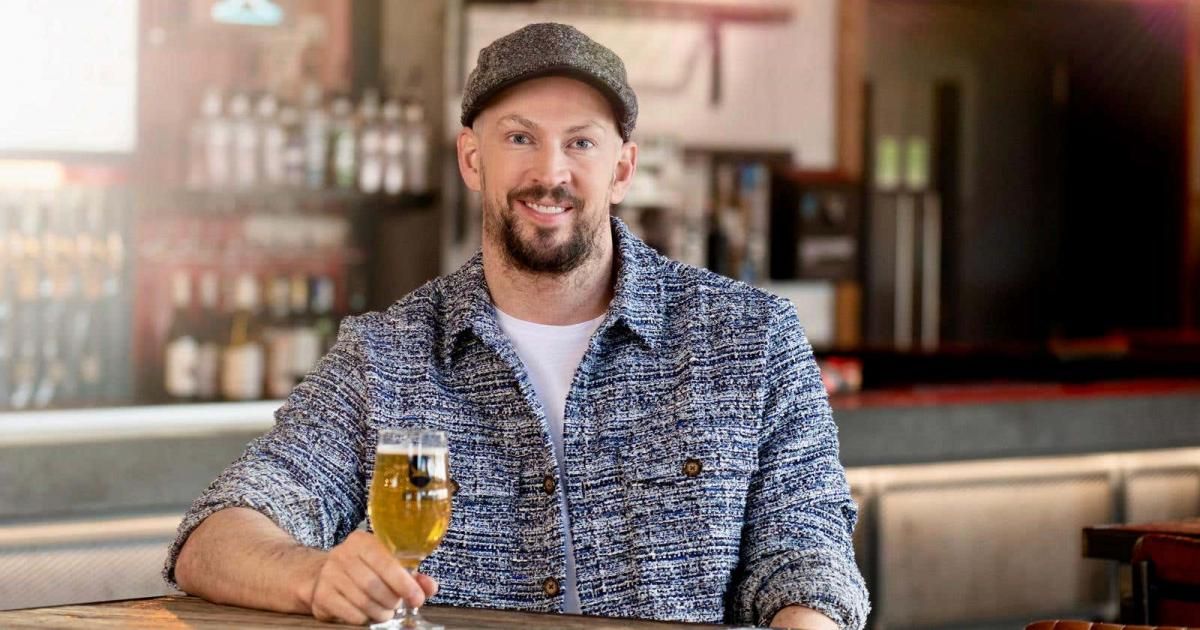 BrewDog founder sparks criticism after pledging free…