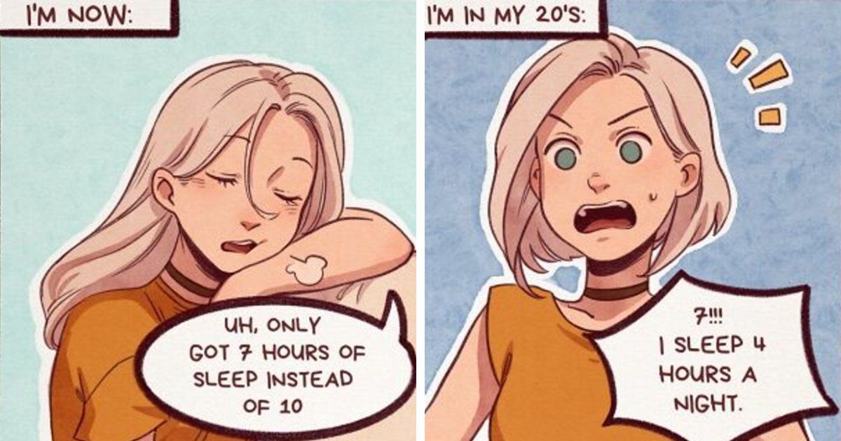 23 Funny And Chaotic Anime-Inspired Comics About Cats,…