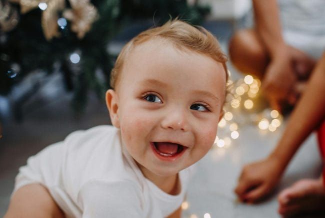 New Status Baby Names Are Quietly Taking Over the…