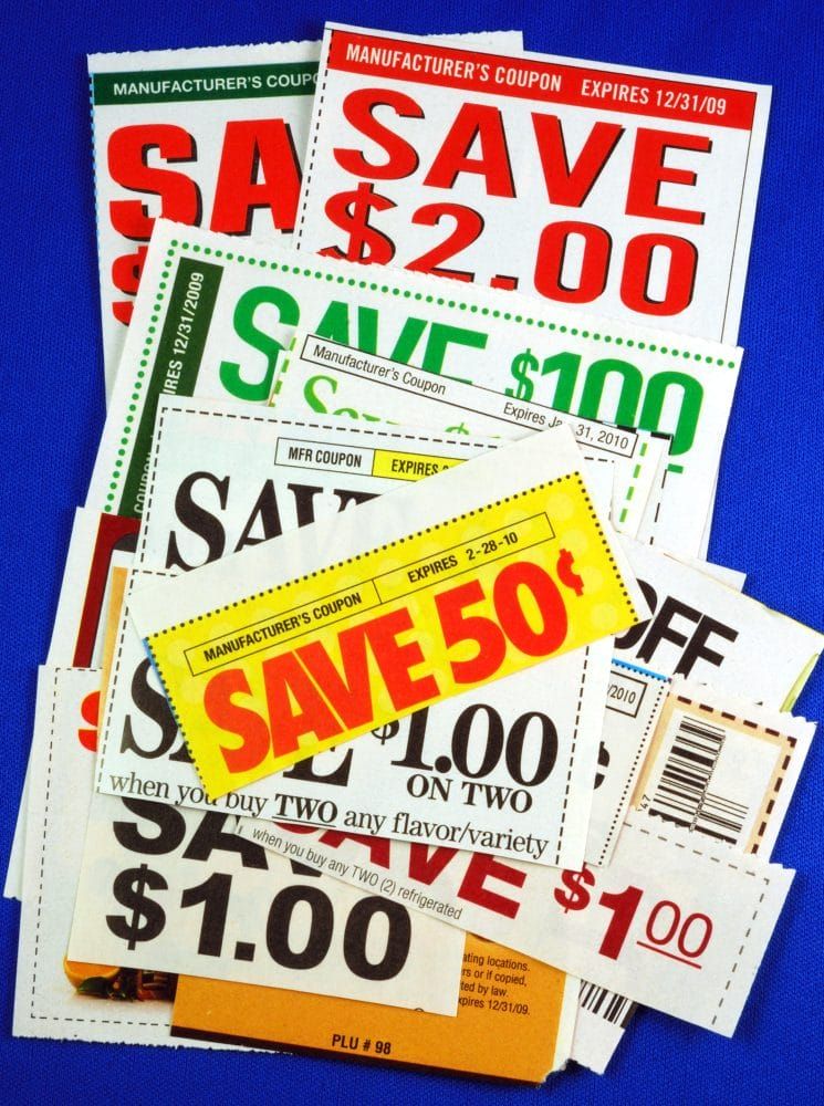 7 Coupon Stacking Strategies for May 2026 Using Store…