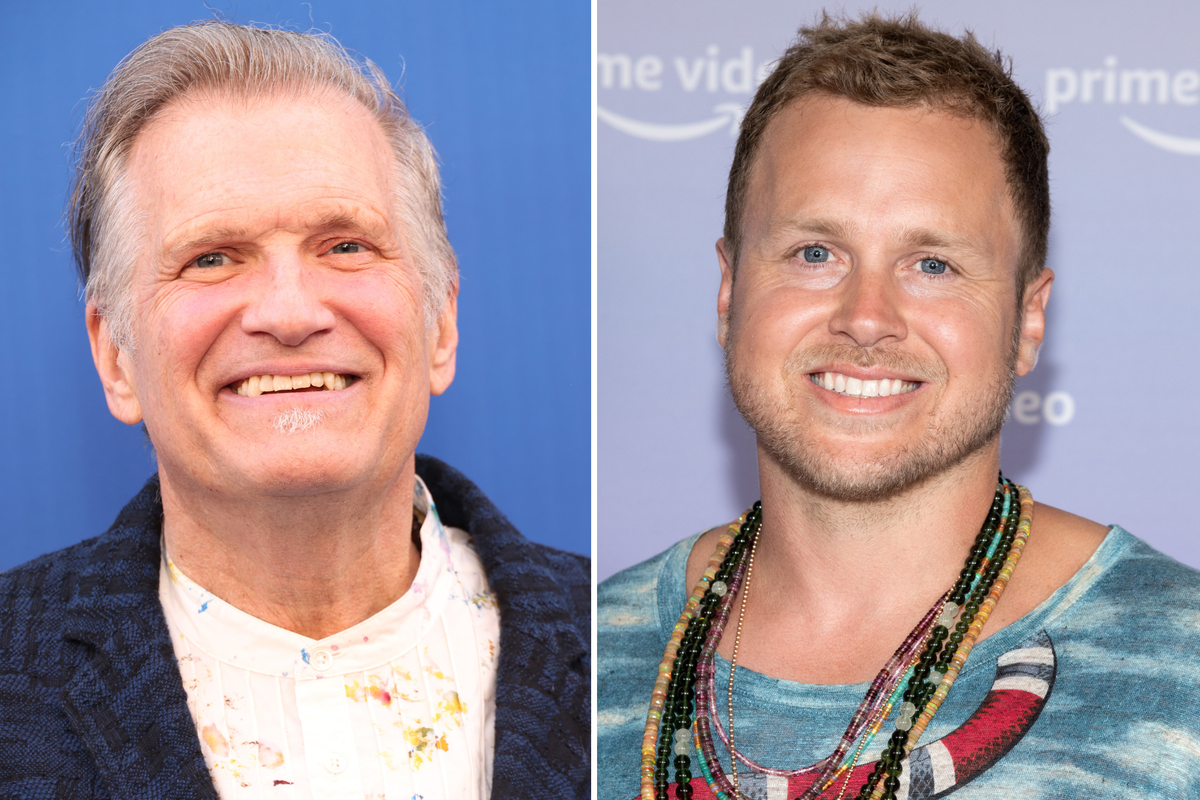 Comedian Drew Carey blasts LA mayoral candidate…