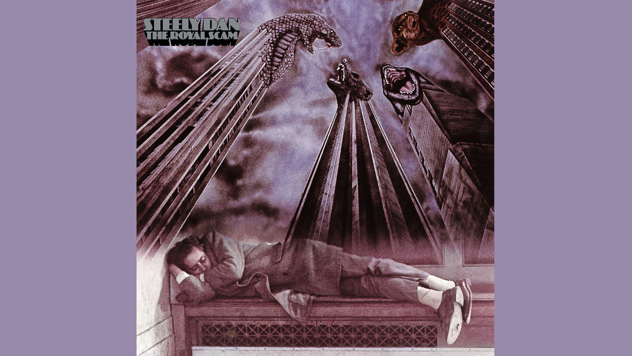 The Latest Breaking News from Steely Dan – inkl news
