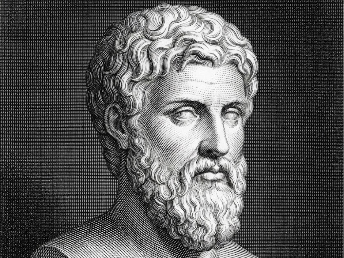 Quote of the Day by Plutarch: 'Know how to listen, and…