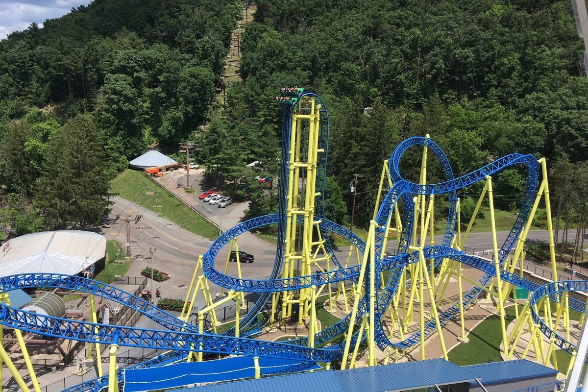 How a ‘pinky swear’ keeps this beloved amusement park…