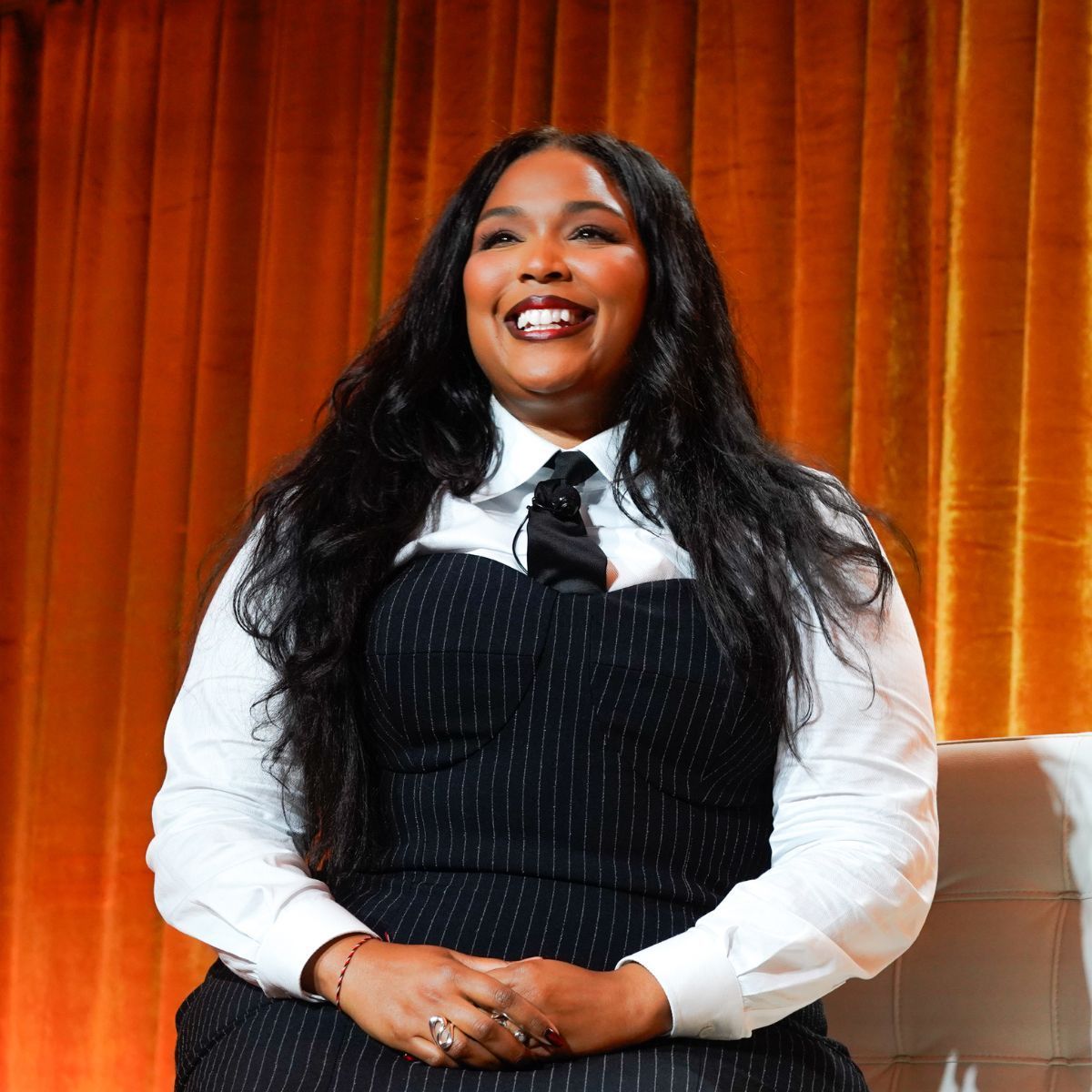 Lizzo Has Shut Down Accusations That She ‘Shaded’…