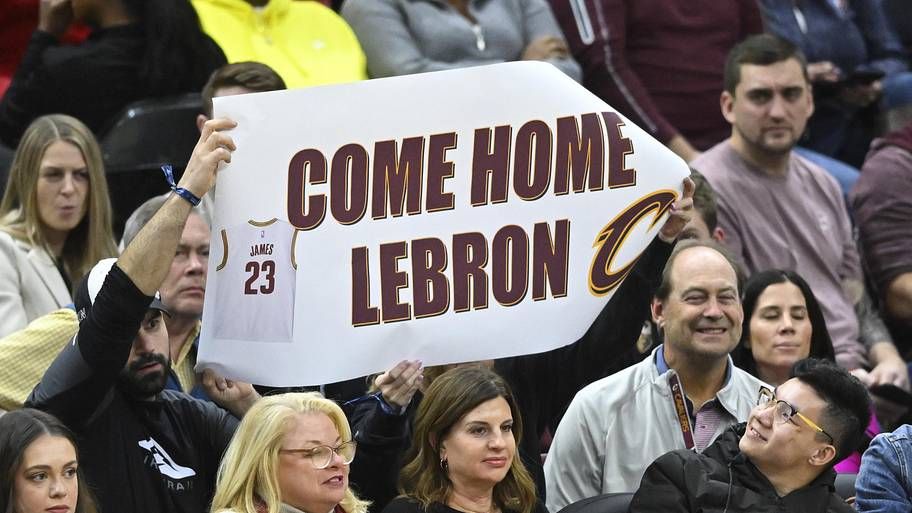 Sports Illustrated - Chris Mannix: What’s Next for the…
