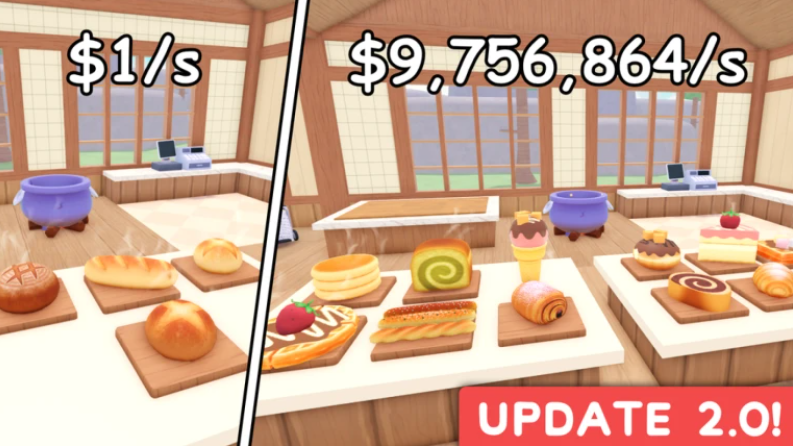 'Roblox Cook and Sell' Codes May 2026: Relish…