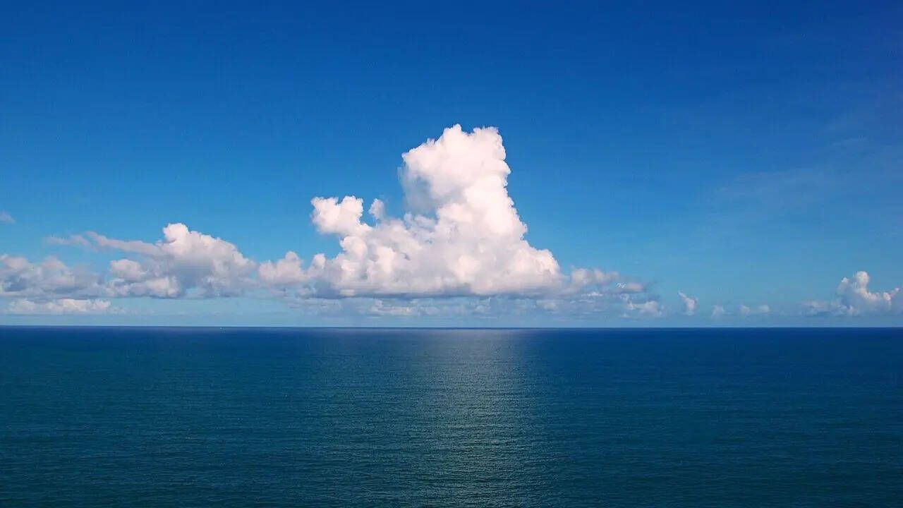 World’s cleanest ocean: What makes its 40 million…