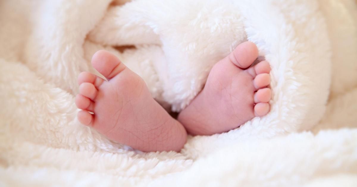 See the top 10 baby names in Scotland for boys and…