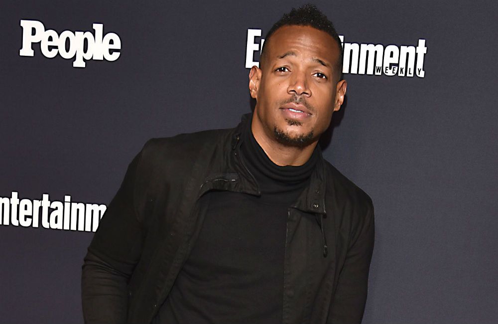 Marlon Wayans reveals how his 'world crumbled' amid…