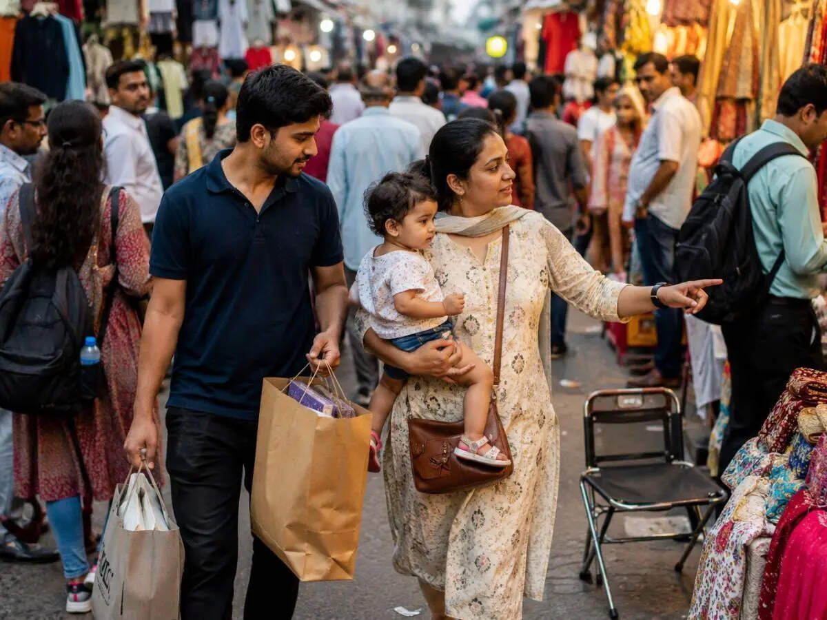 Delhi’s latest side hustle: People are getting paid to…