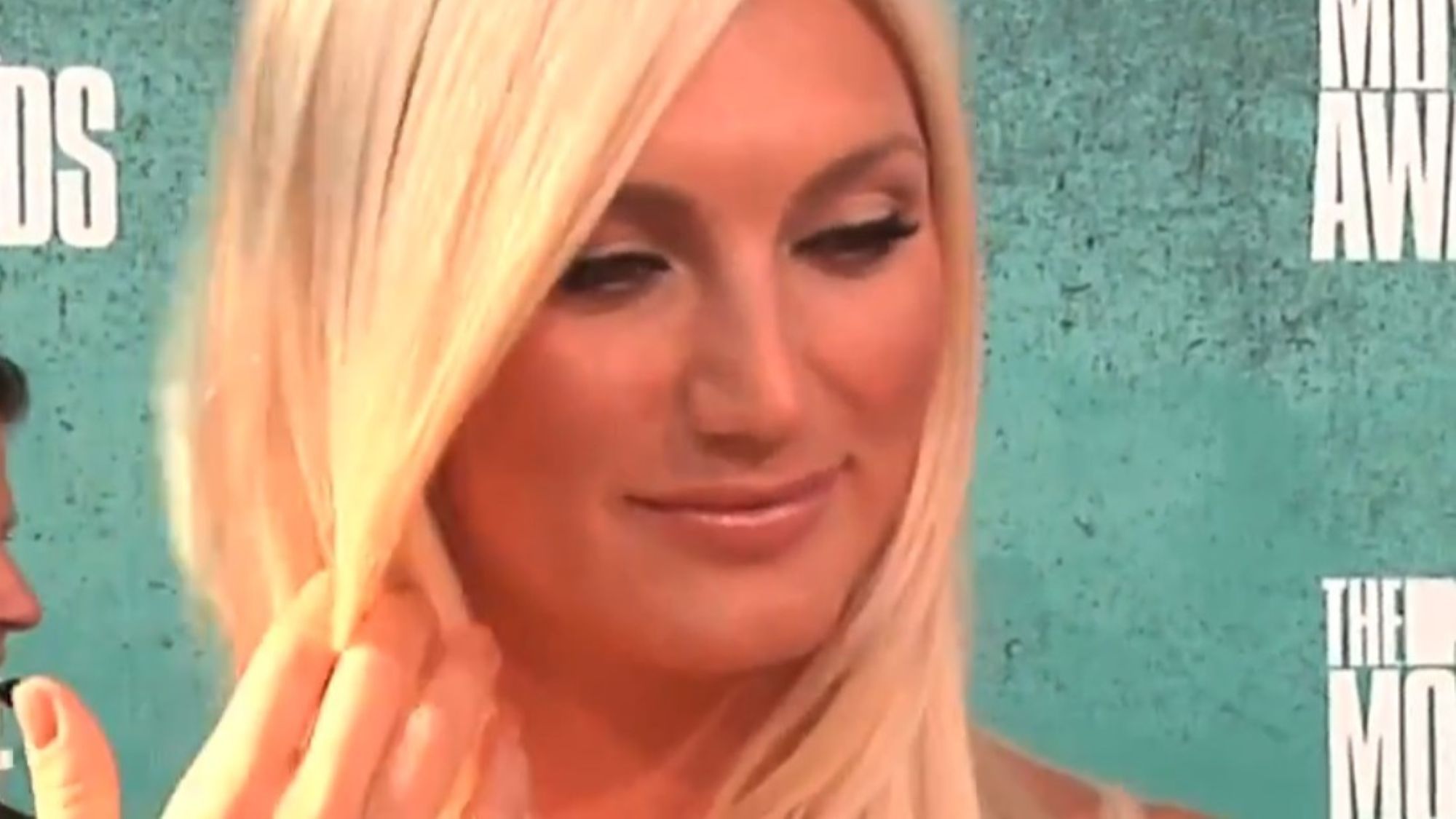 Brooke Hogan Says Trolls 'Demonised' Bikini Photo In…