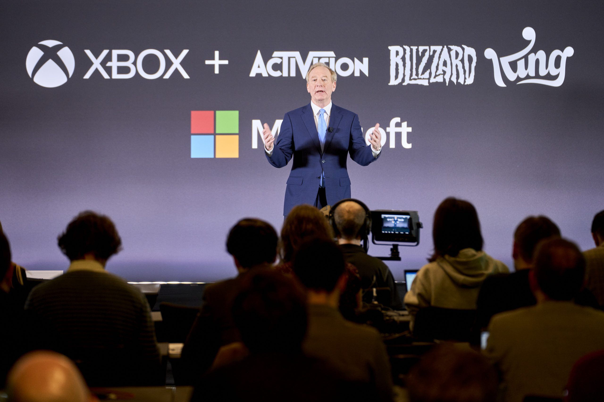 Microsoft Settles Activision Blizzard Lawsuit For…
