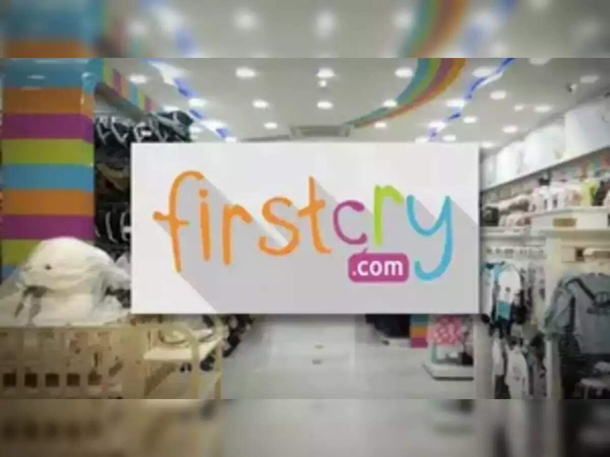 Brainbees Solutions Q4 Results: Firstcry parent…
