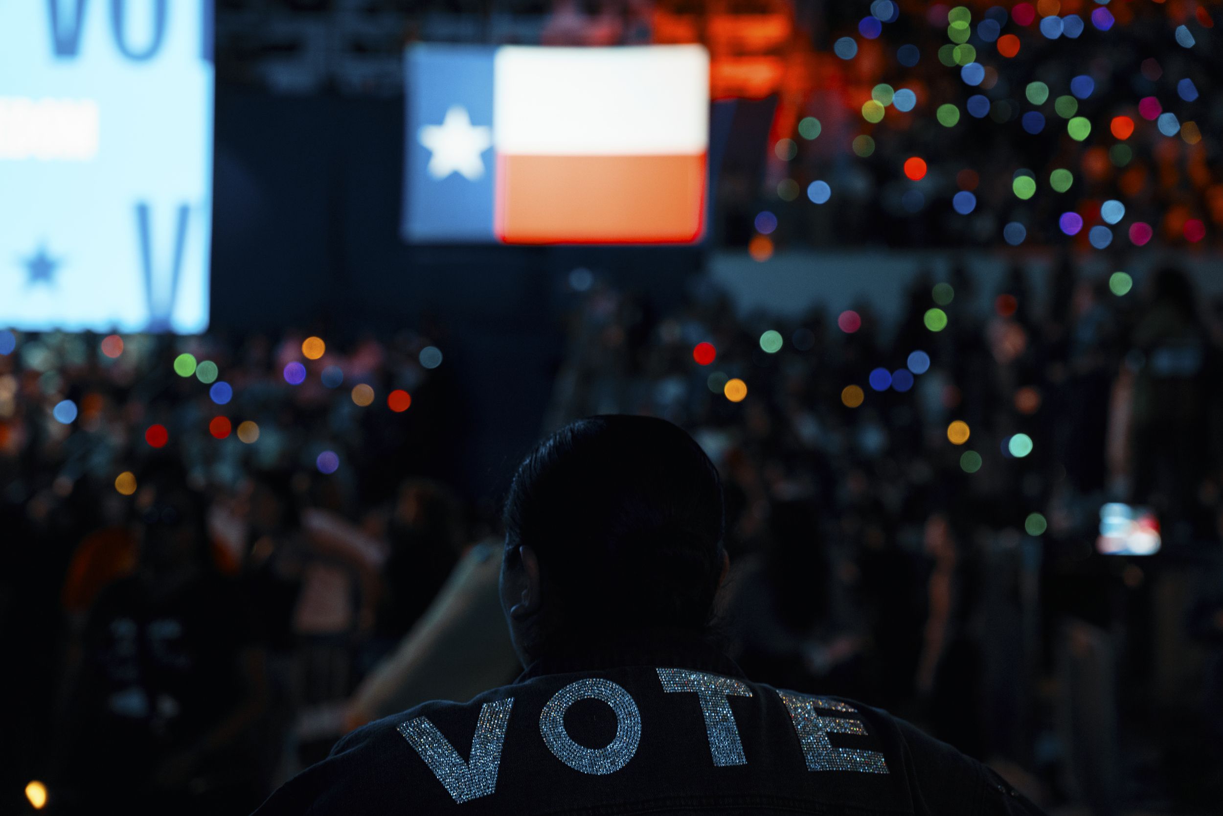 Texas Primary Runoffs Put Trump Endorsements and…