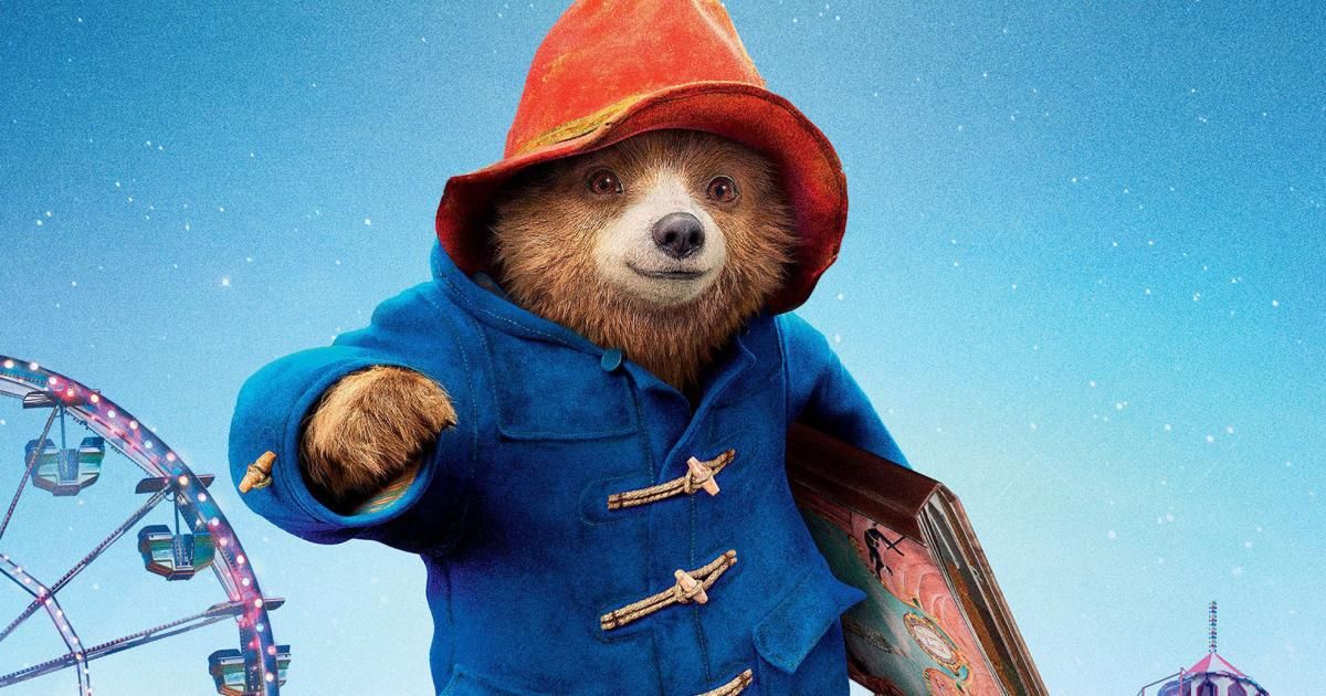 Scottish comedy legend to write next Paddington film