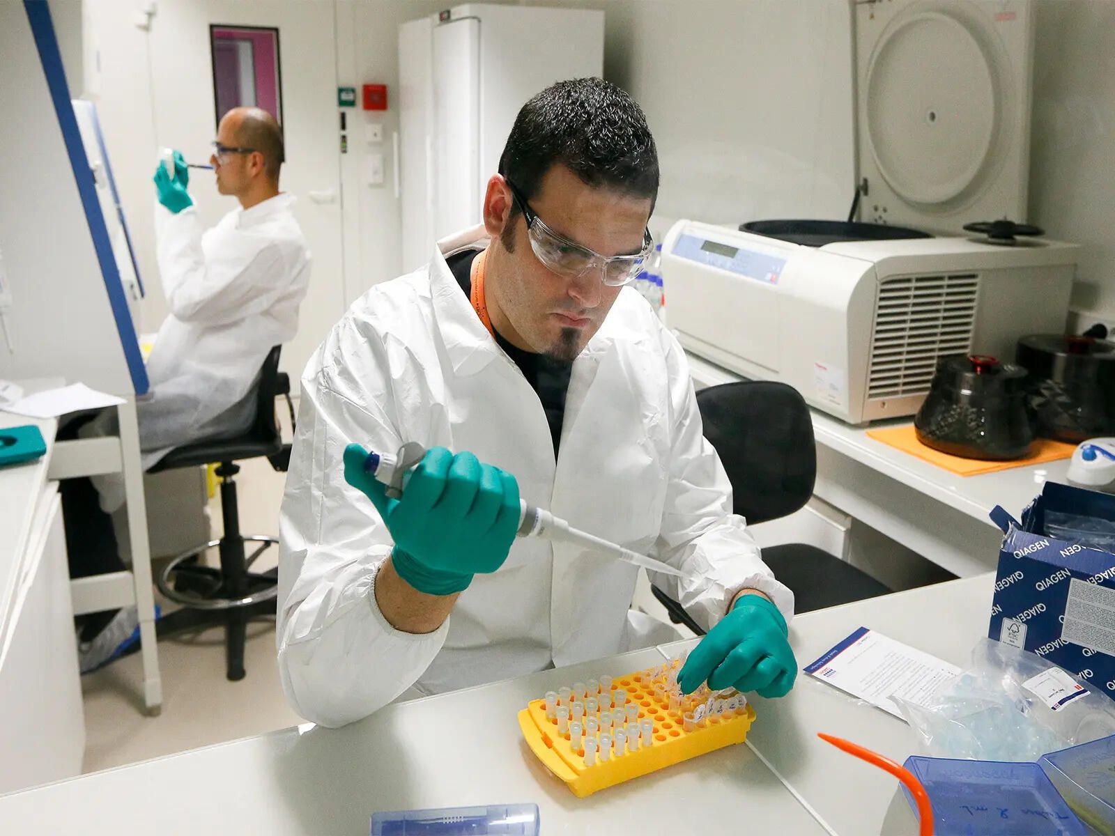 Scientists say this simple thing may reverse brain…