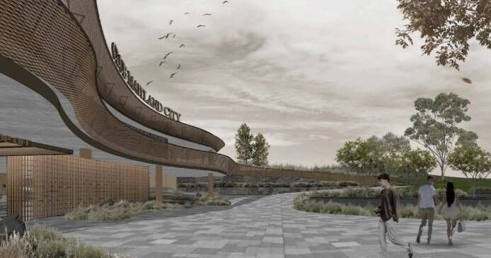 Why this Hunter club is planning a $21 million…