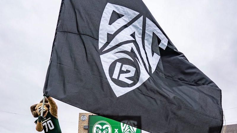 McLaughlin: MW Settlement a Double-Win for the Pac-12?