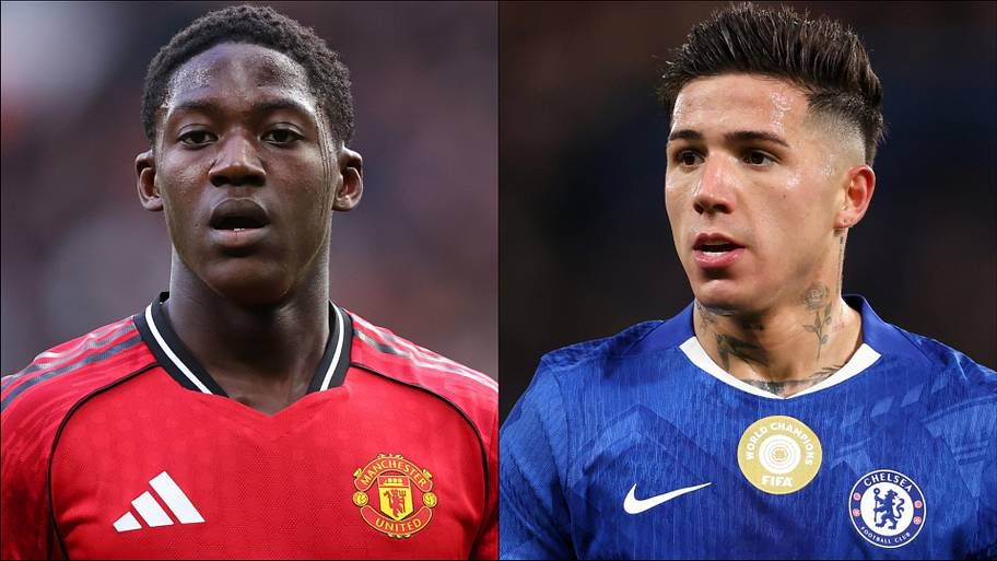 Sports Illustrated - Transfer Rumors: Chelsea Chase…