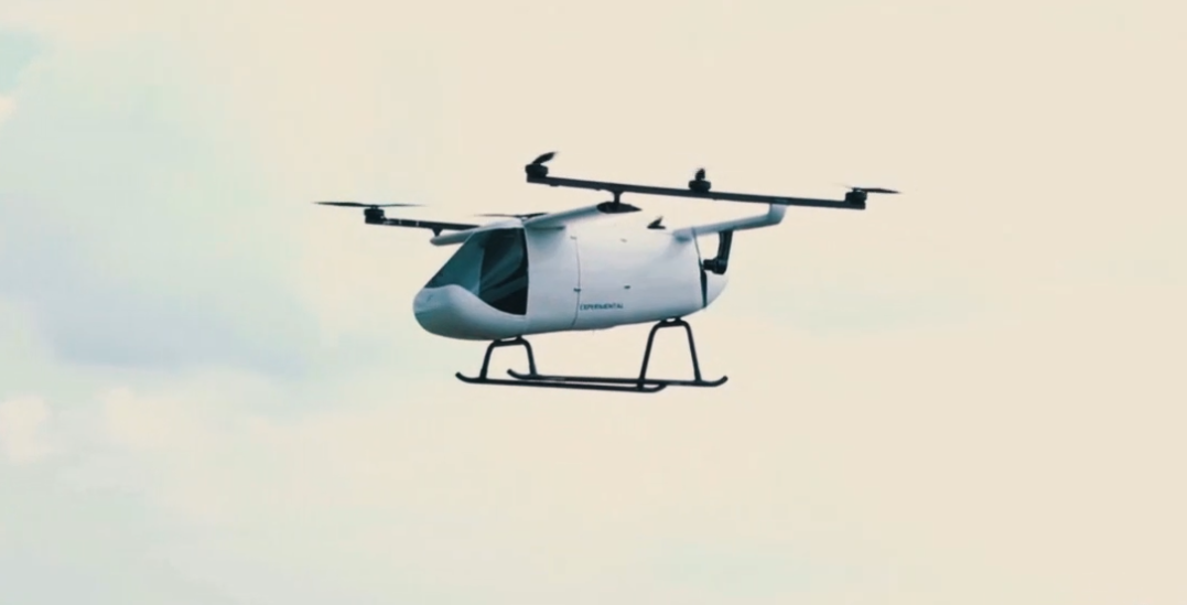 Hyderabad’s BluJ rolls out e-aircraft prototype
