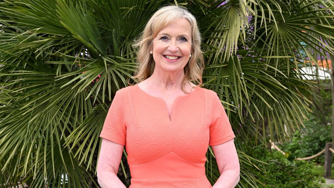 ‘I never thought I’d find happiness again’: Carol…