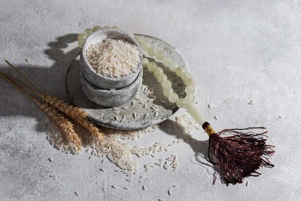 Can Rice Water Really Help You Get Glass Skin?
