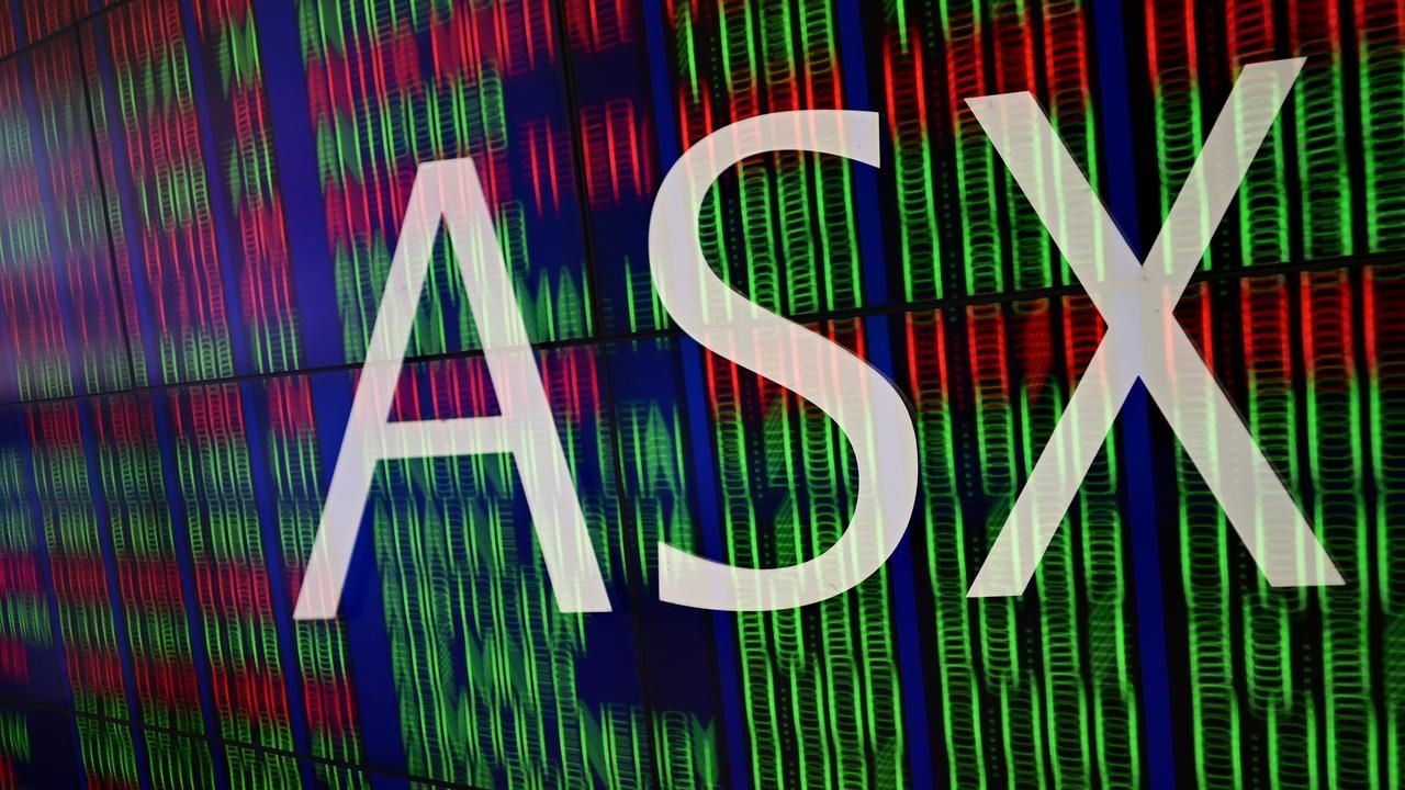 Aussie shares edge higher as April inflation eases