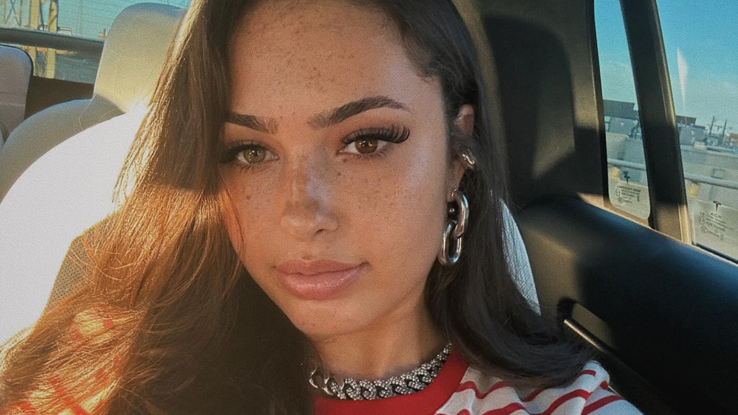 10 Photos of Ash Kash: Josh Jacobs' Rumoured…