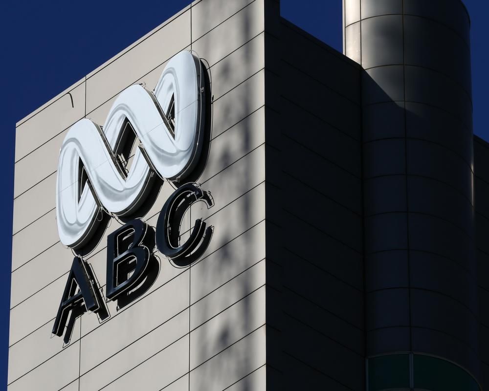 Justin Stevens resigns as ABC director of news, citing…