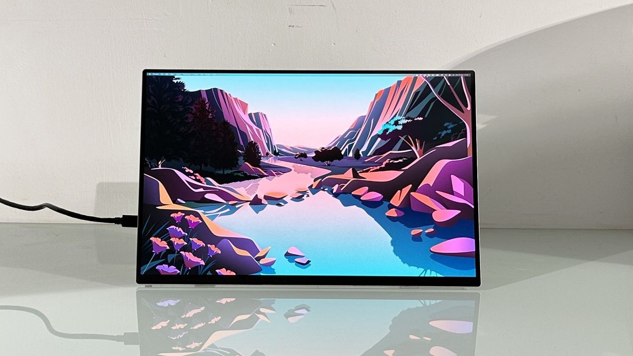 Acer ProDesigner PE160WUT review: A high-res,…