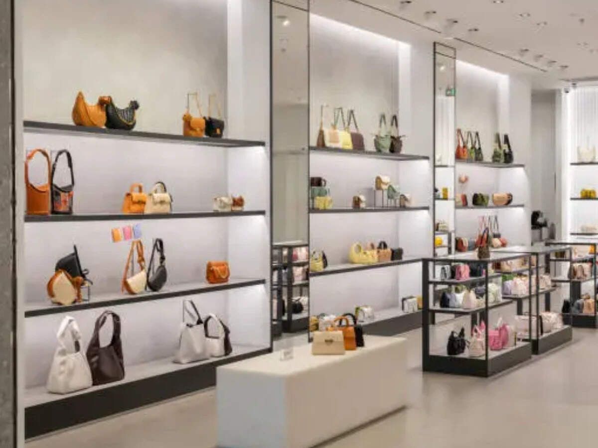 China luxury market trends: Why consumers are shifting…